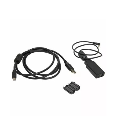 Icom OPC2218LU Cloning/data cable with USB connector for ID51A/ID31A ...