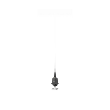 Icom AH740 Relay-driven compact automatic tuning antenna 2.5MHz-29 ...