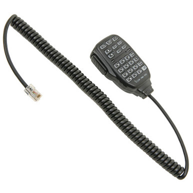 Icom HM151 Remote control microphone (7000/7100) - Trionics