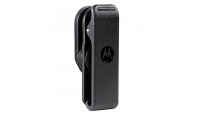 Motorola PMLN7128A Belt Clip (Heavy-Duty) - Trionics