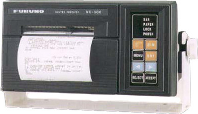 AYTP0340 PAPER F/NX500 NAVTEX, PP-505 EGC PRINTER - Trionics