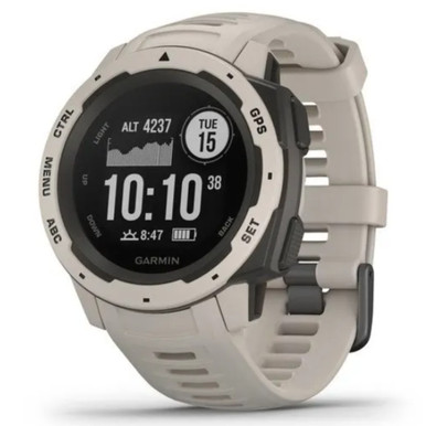 Garmin New OEM Instinct, Tundra, 010-02064-01 - Trionics