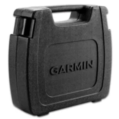 Garmin New OEM Hard Carrying Case, 010-12042-00 - Trionics