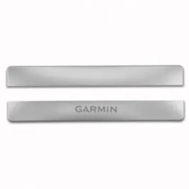 Garmin New OEM Top and Bottom Snap Covers, 010-11258-00 - Trionics