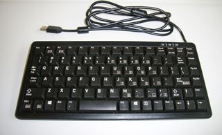 SAILOR 6001 Keyboard (406001A-00500) - Trionics