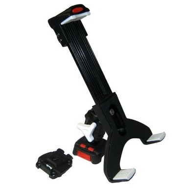 Scanstrut RLS-508-401 ROKK Mini Tablet Mount kit with Screw Down Base ...
