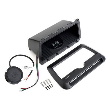 Scanstrut SC-CW-10FT Waterproof Wireless Charger - Cove LED 3 Coil 10W ...
