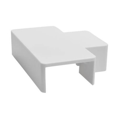 Eaton N080-C25-T-WH - RACEWAY 25X16 WIRING DUCT/CNCT - Trionics