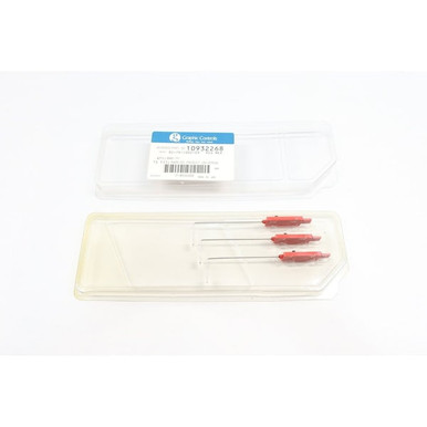 Graphics Control 82-76-1002-03 Red Marker Chart Recorder Parts And ...