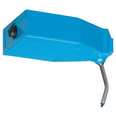 Graphics Control LA243771 Chart Recorder Pen, Blue Color - Trionics