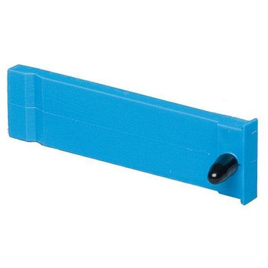 Graphics Control LA125451 Chart Recorder Pen, Blue Color, PK3 - Trionics