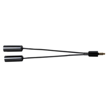 David Clark 18253G-16 CORD ASSEMBLY,ADAPTER