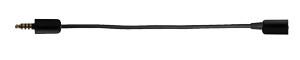 David Clark 18253G-18 CORD ASSEMBLY,ADAPTER