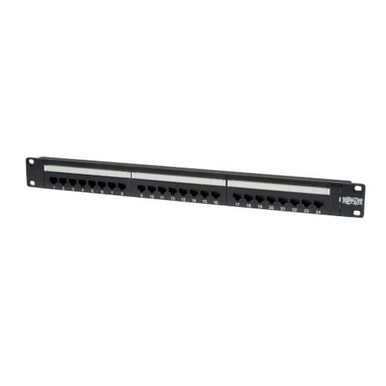 Eaton N252-024 - 24P CAT6,PATCH PNL - Trionics
