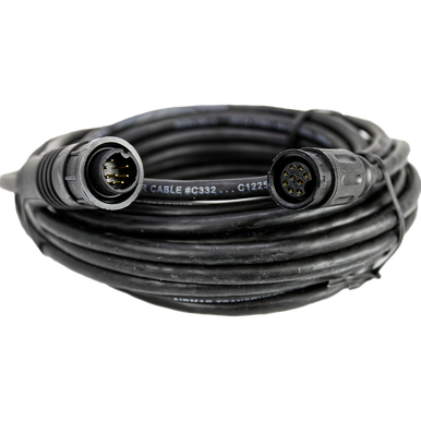 Airmar MM1-DST-BB MM CABLE BLACK BOX 9 PIN - 8M, DST - Trionics