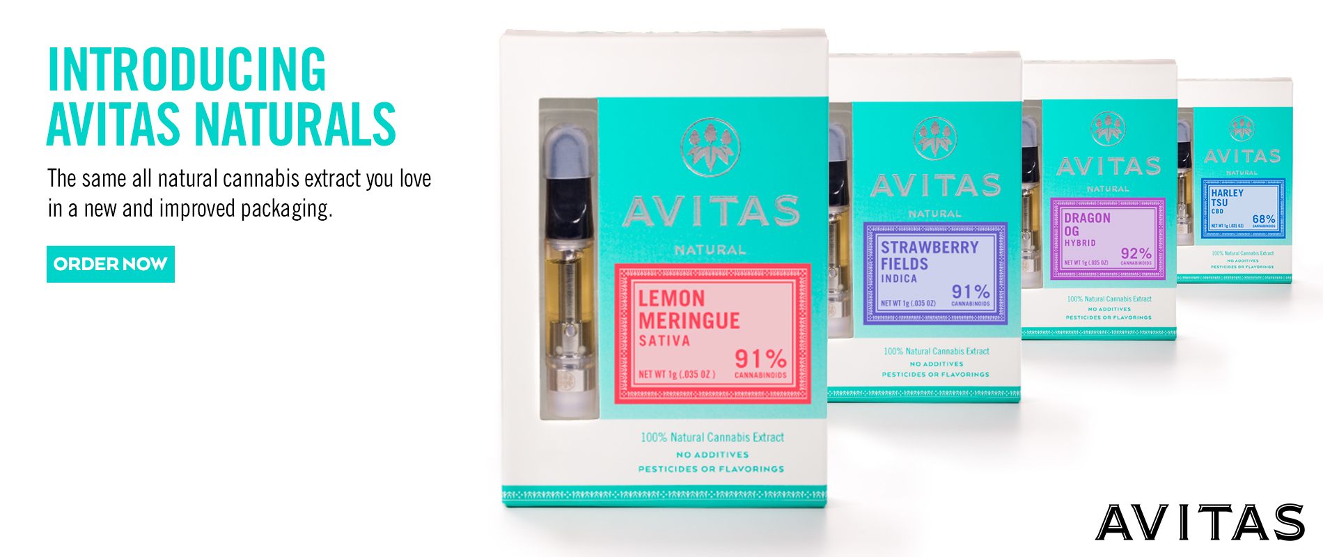Avitas Agriculture, Inc.
