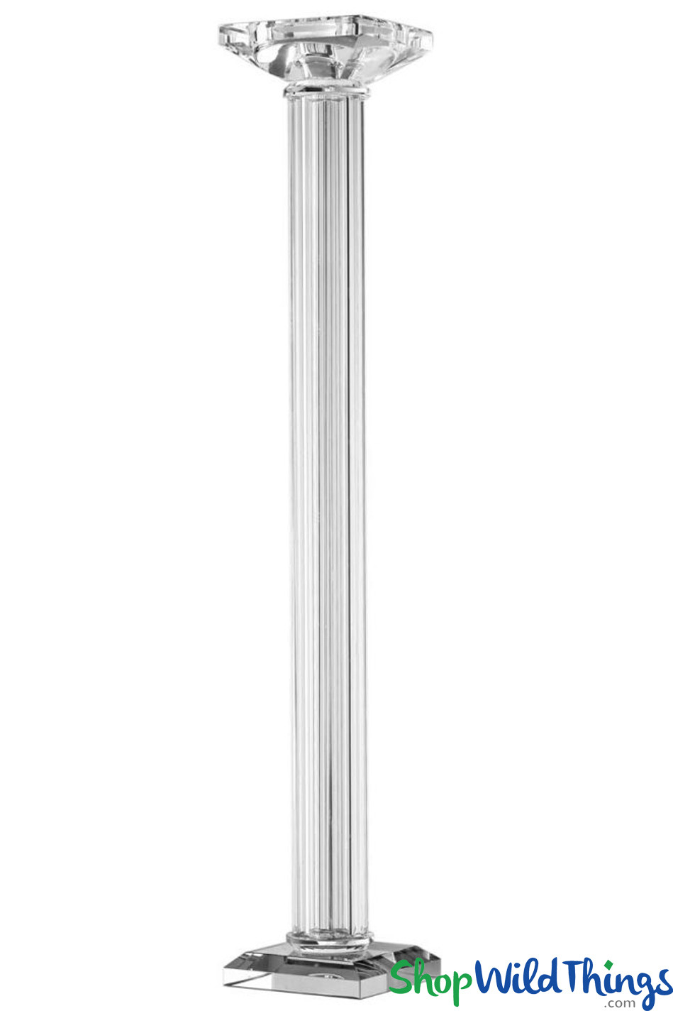 Centerpiece & Floral Risers & Kits - ShopWildThings