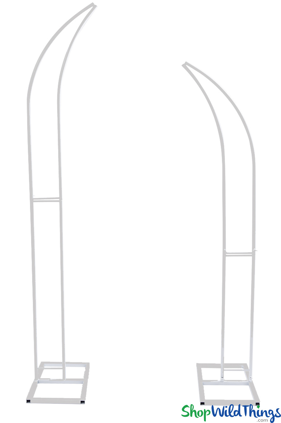 Freestanding Wedding Arches | ShopWildThings
