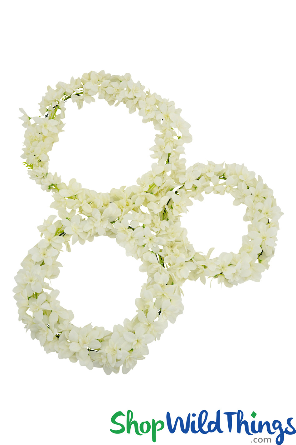 Wire Floral Frames|DIY Wreath Supplies|ShopWildThings.com