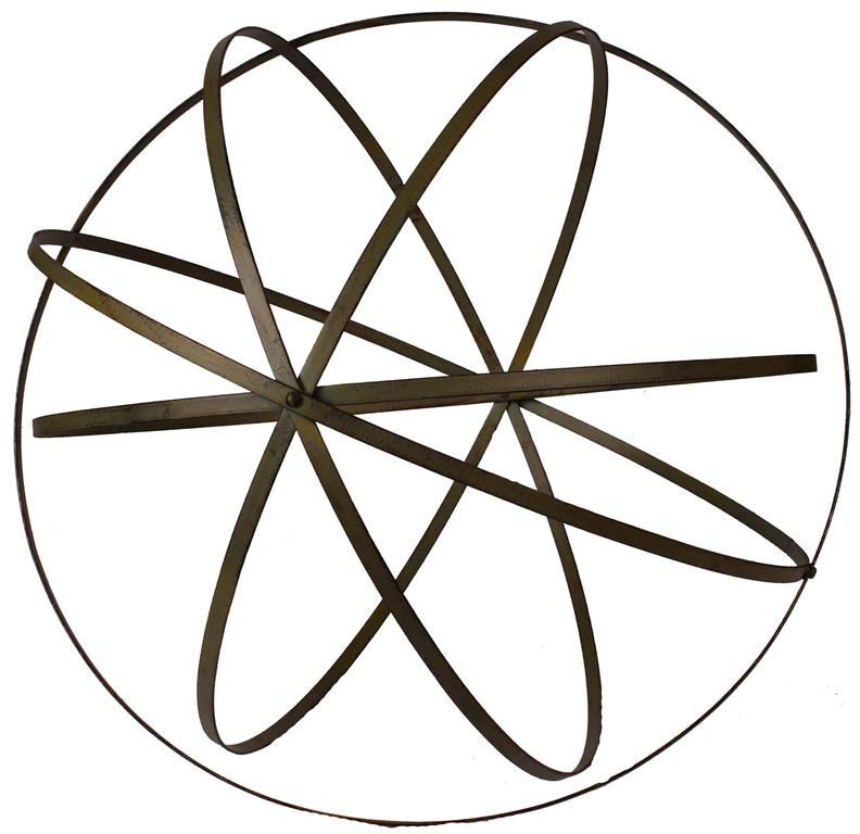 Decorative Metal Spheres for Wedding & Events | ShopWildThings