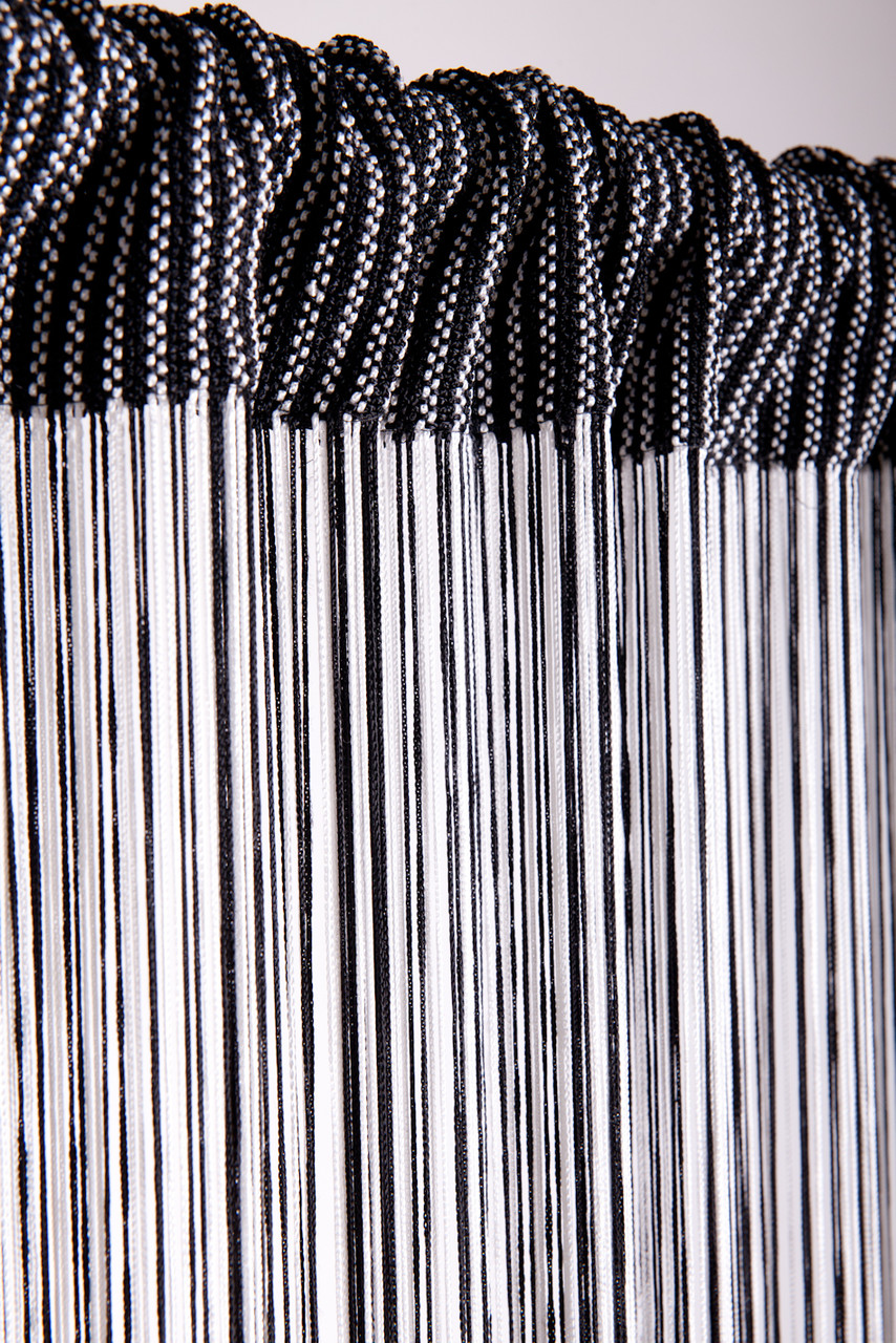 String Curtains|Stock or Custom Colors|ShopWildThings.com