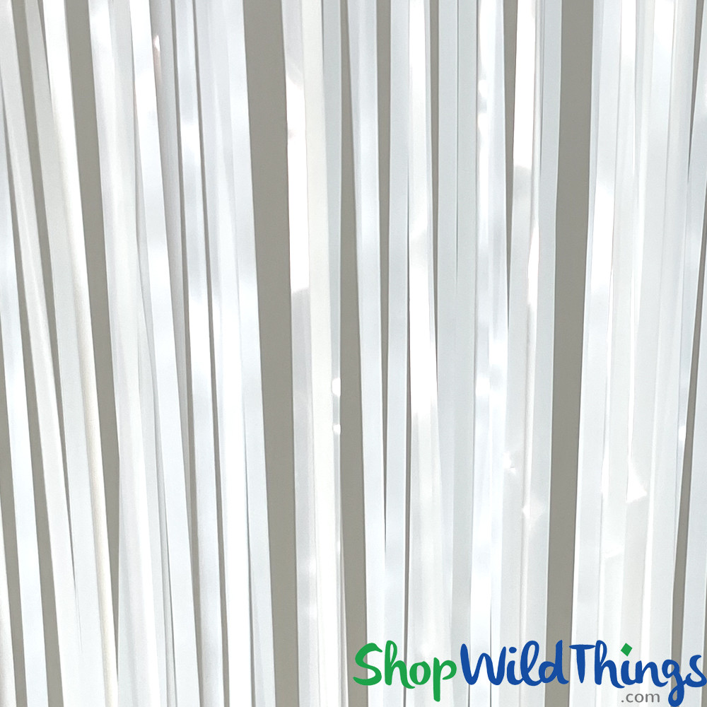 String Fringe Curtains | Custom String Curtains | Fire Rated