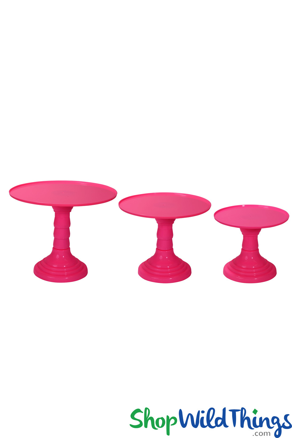 Centerpiece & Floral Risers & Kits - ShopWildThings