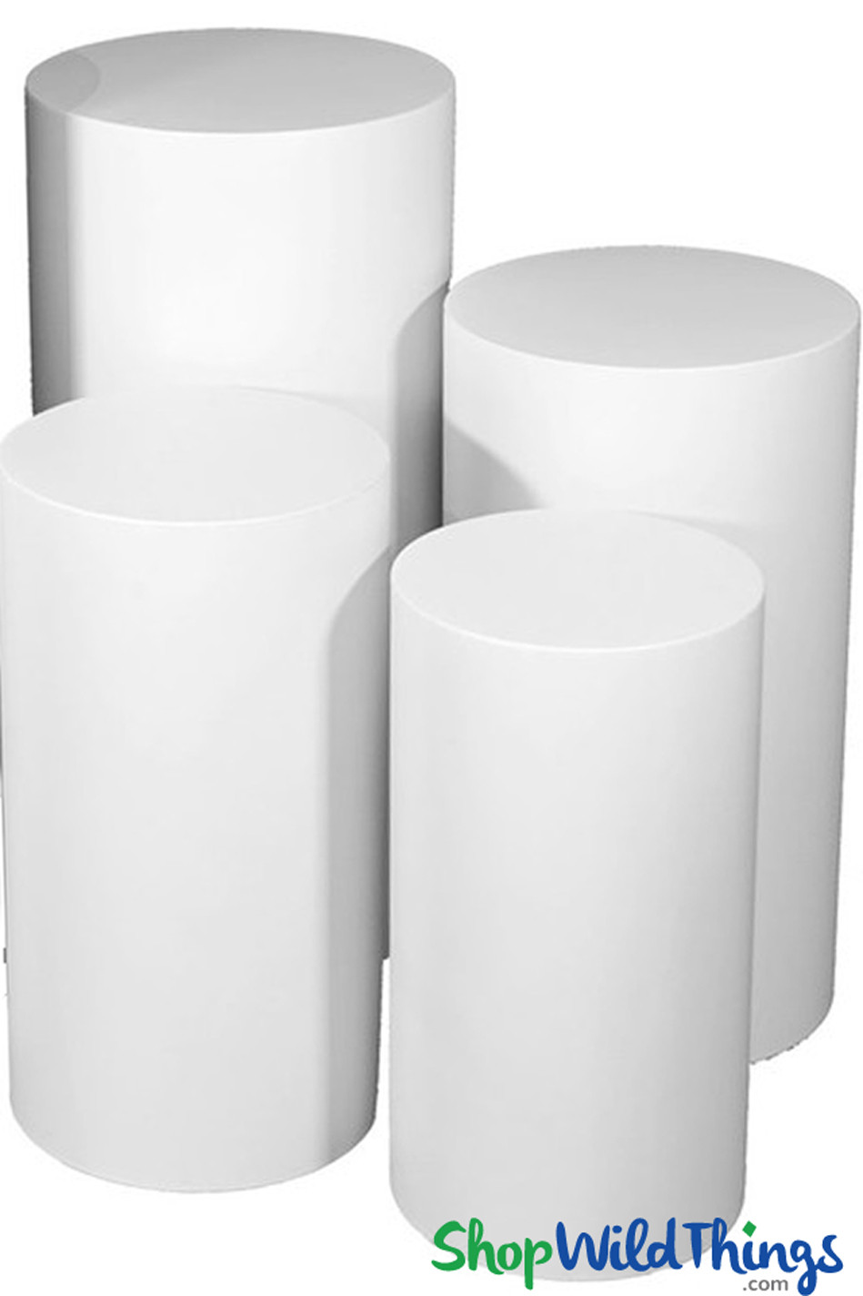 Centerpiece & Floral Risers & Kits - ShopWildThings