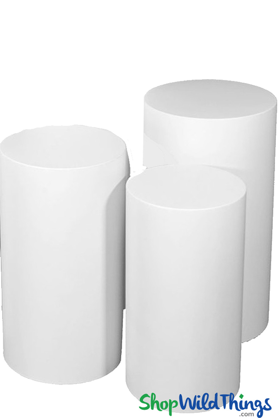 Centerpiece & Floral Risers & Kits - ShopWildThings