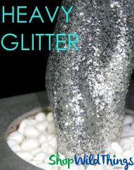 Silver Wedding Tree|Centerpiece Decorations|ShopWildThings.com