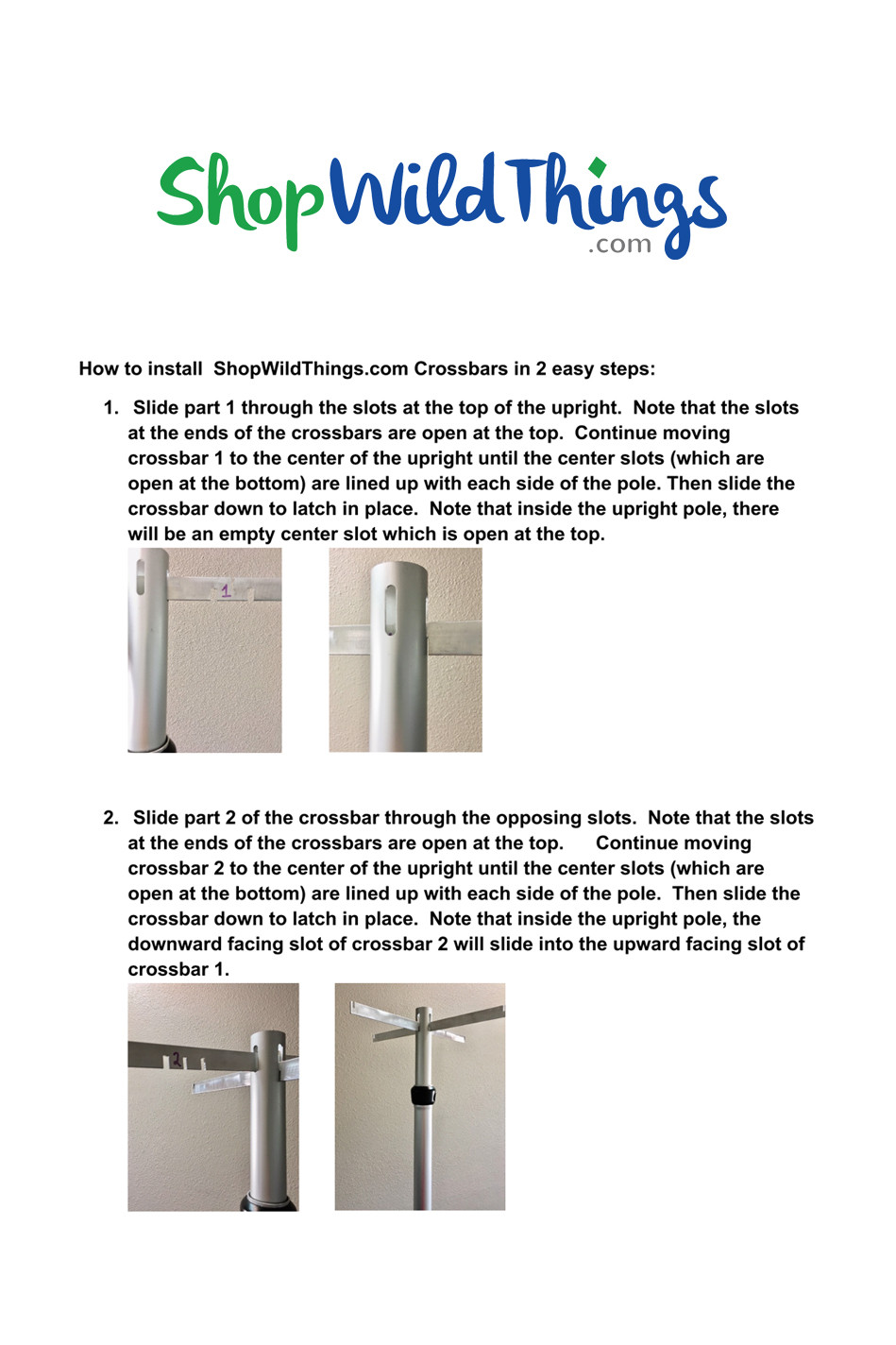 Riser Stand for Crystal Columns - Riser Stand Base 20 Feet Tall