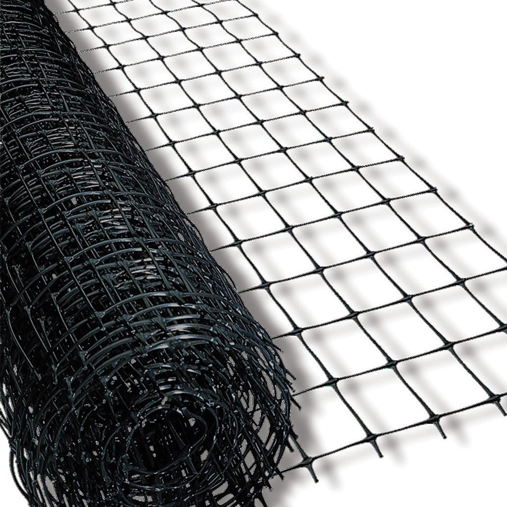 Extra Strength Poly Fence Webbing and Wire Ties | ShopWildThings.com