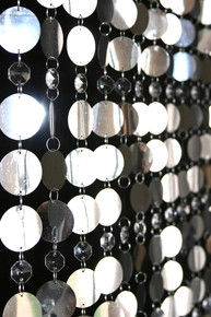 Acrylic Beaded Curtains - #1 in the World - ShopWildThings