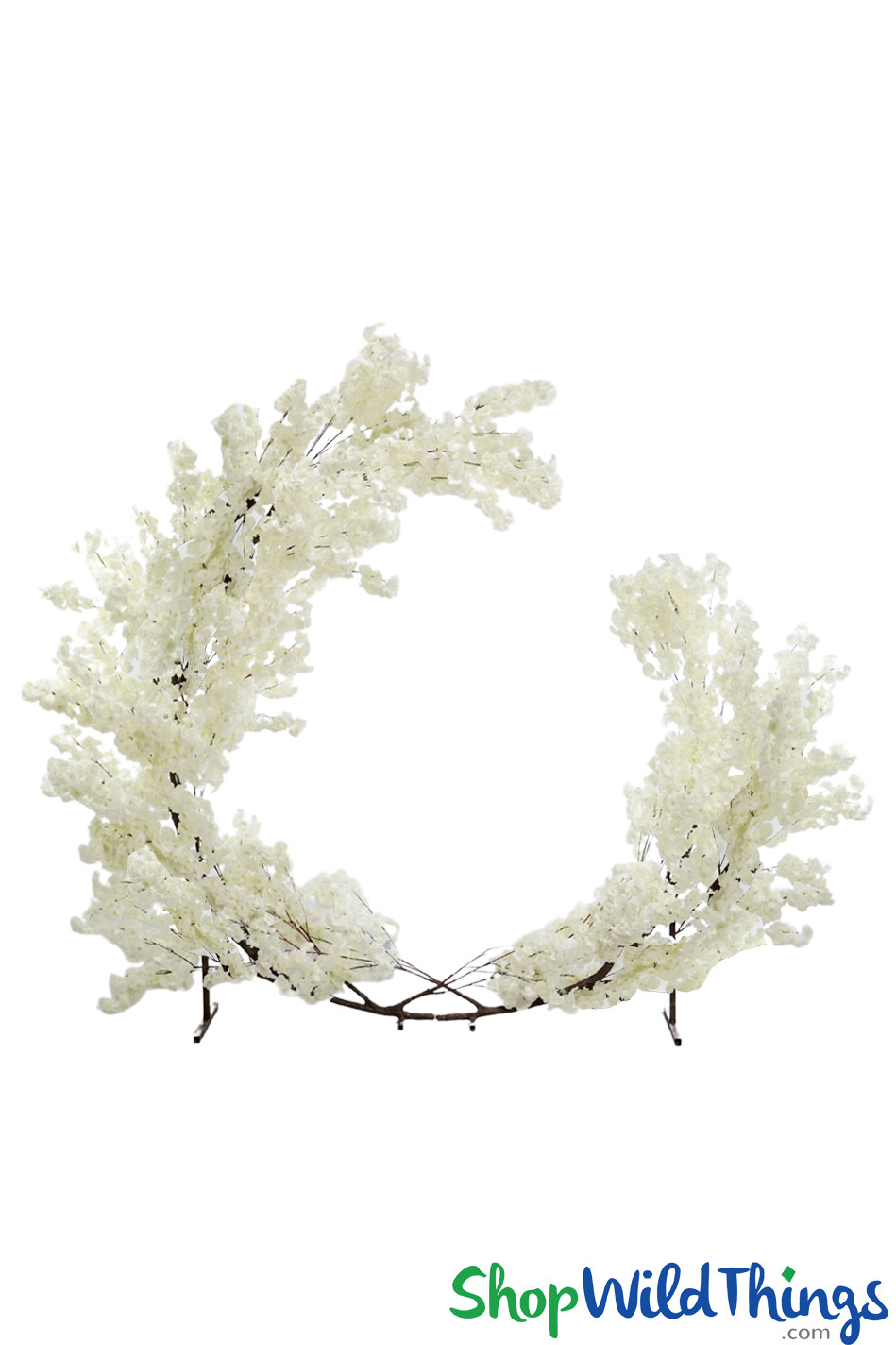 Centerpiece & Floral Risers & Kits - ShopWildThings