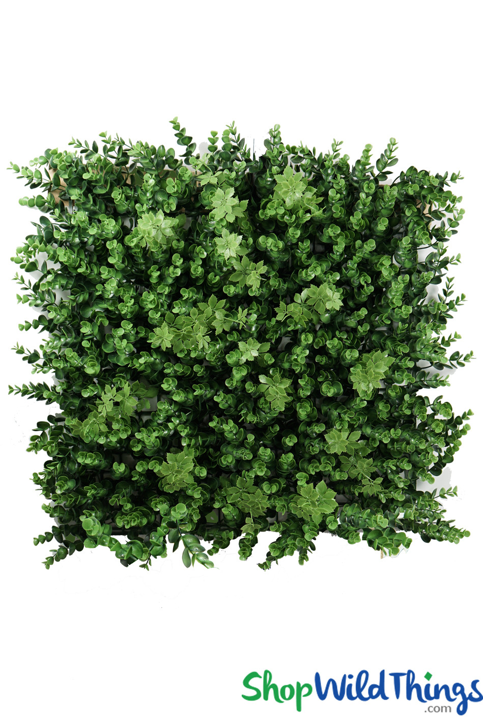 Premium Artificial Greenery Garlands, Sprays, Backdrop Walls & Floral ...
