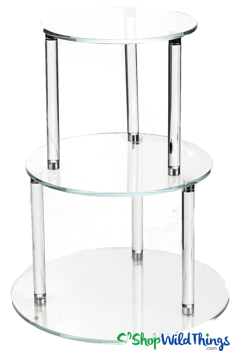 Floral Risers, Centerpieces & Kits | ShopWildThings