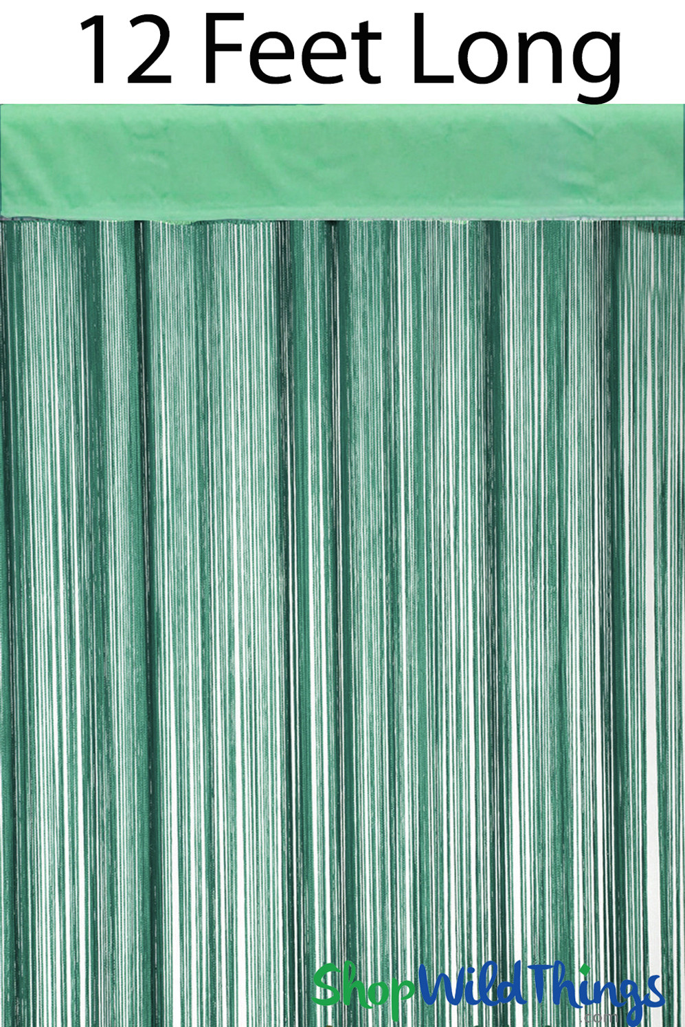 String Curtains | ShopWildThings