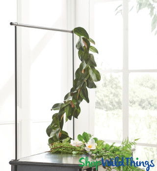 Over the Table Decorating Rod | ShopWildThings.com
