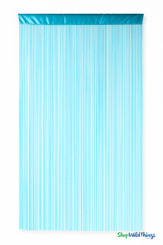 String Curtains | ShopWildThings