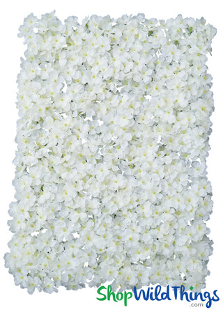 Wedding & Event Flower Walls|ShopWildThings.com