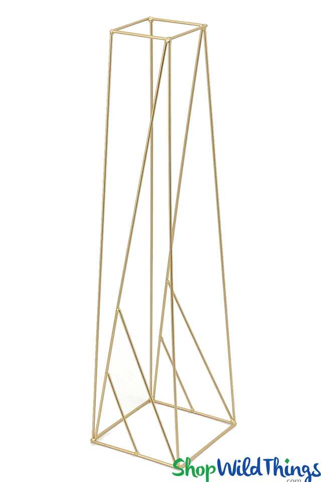 Centerpiece & Floral Risers & Kits - ShopWildThings