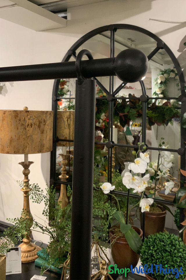 Over the Table Decorating Rod | ShopWildThings.com