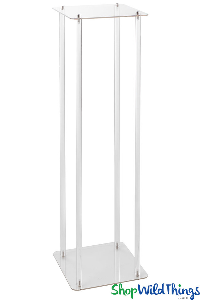 Centerpiece & Floral Risers & Kits - ShopWildThings