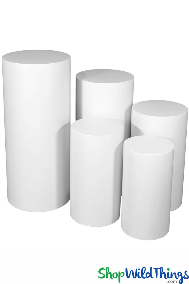 Centerpiece & Floral Risers & Kits - ShopWildThings