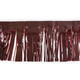 10' Wide Vinyl Fringe Tinsel Curtain|ShopWildThings.com