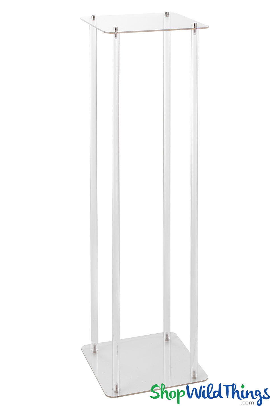 Centerpiece & Floral Risers & Kits - ShopWildThings