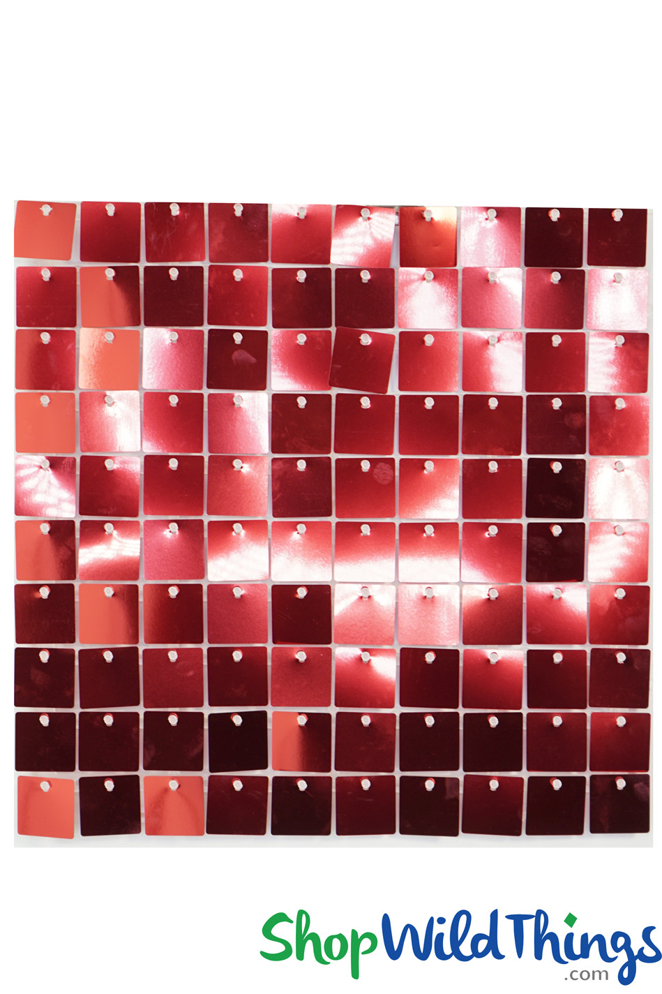 Sparkle & Shimmer Wall Backdrops | ShopWildThings