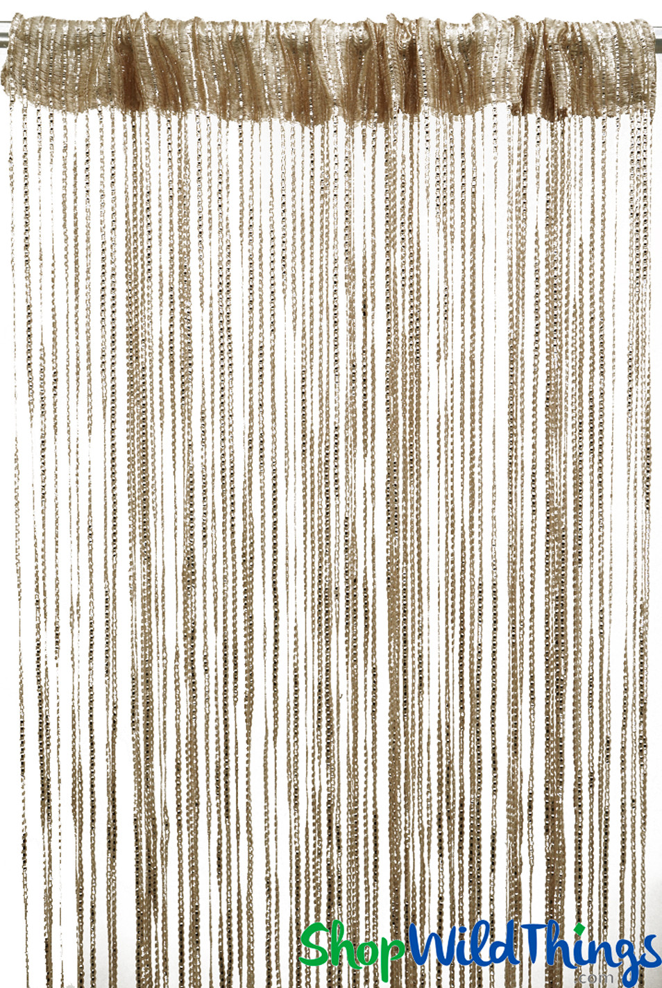 String Curtains | ShopWildThings