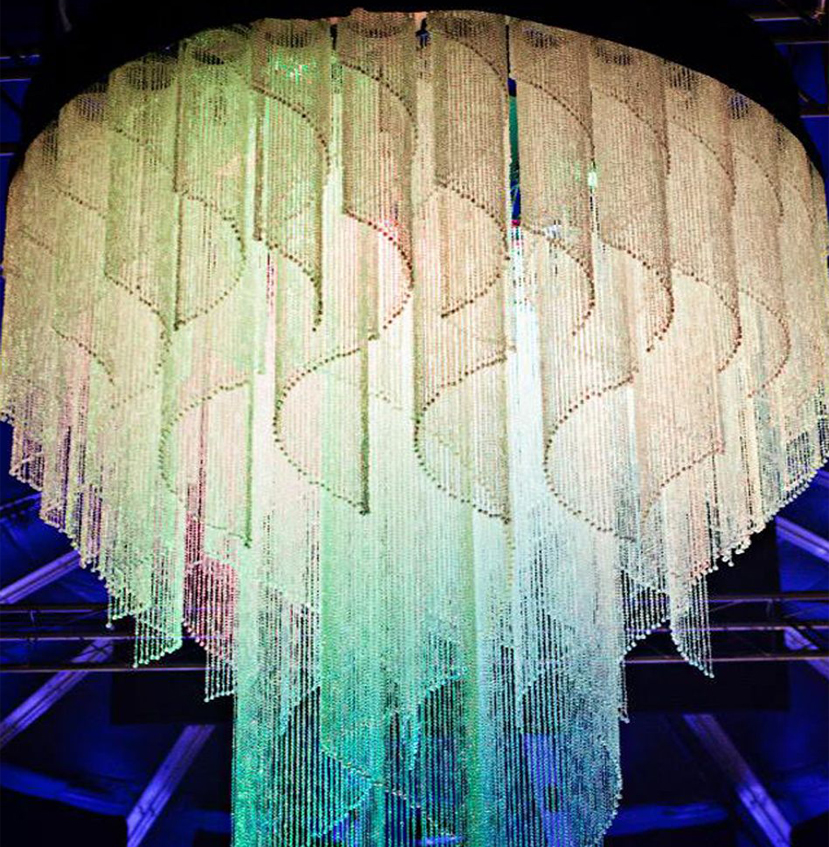 Ceiling Decor for Weddings, Events & Stores | ShopWildThings