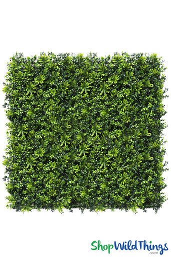 Coastal Dreams Greenery Wall Landscape Panel | ShopWildThings.com